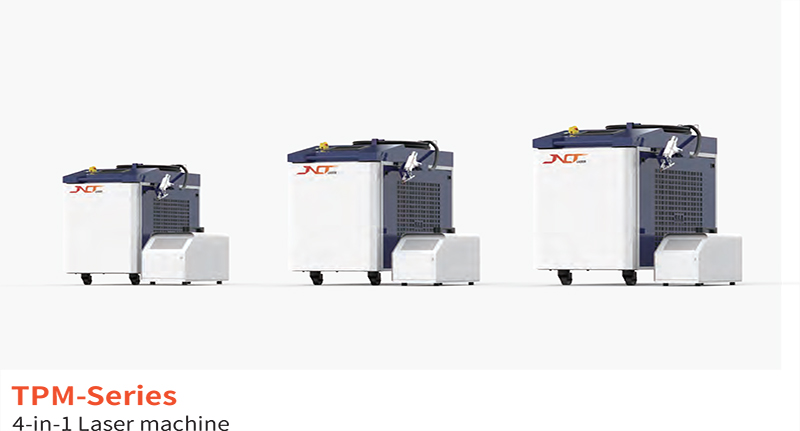 TPM-SERIES/4-in-1 - Fortuna Trading